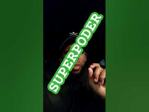 Descubre cuál es tu superpoder - YouTube