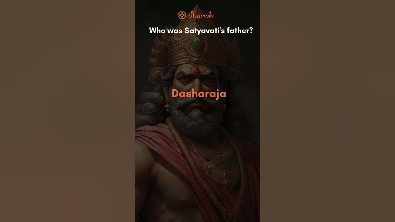 Dharmik Quiz Series: Mahabharata Great Knowledge Challenge! #1 #Mahabharata - YouTube