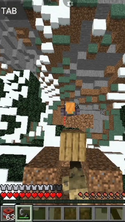 Pojavlauncher Minecraft Java edition #shortsviral - YouTube