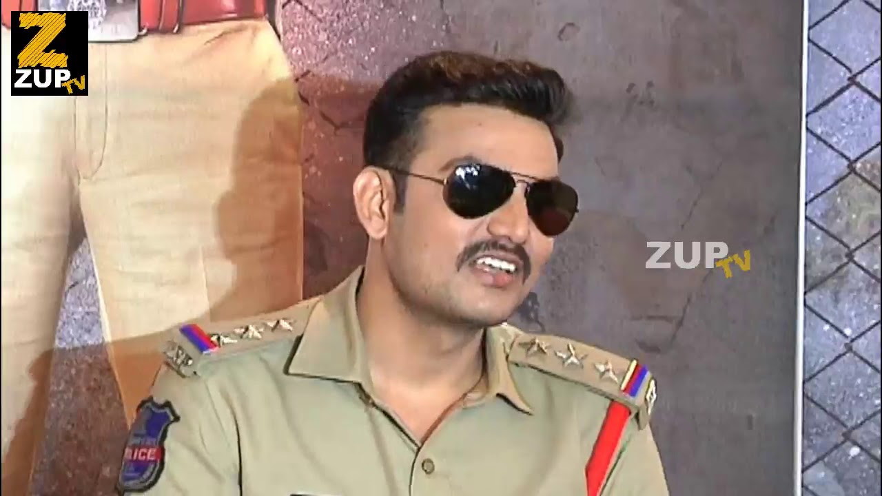 Hero Rupesh Kumar Chowdary Birthday Celebrations || 22 Movie || Zup TV ...