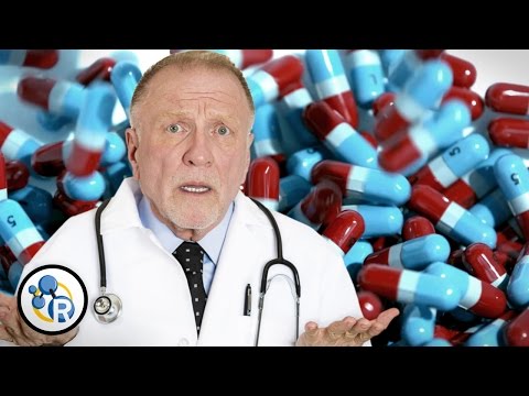 How Does Tylenol Work? The truth Is--We Don't Know