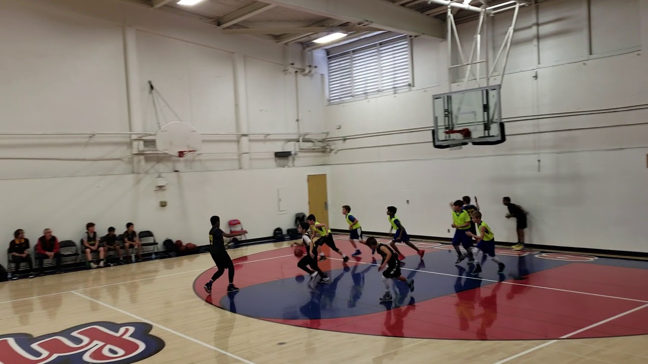 PM Panthers Q4 Part 2 3.18.18 - YouTube
