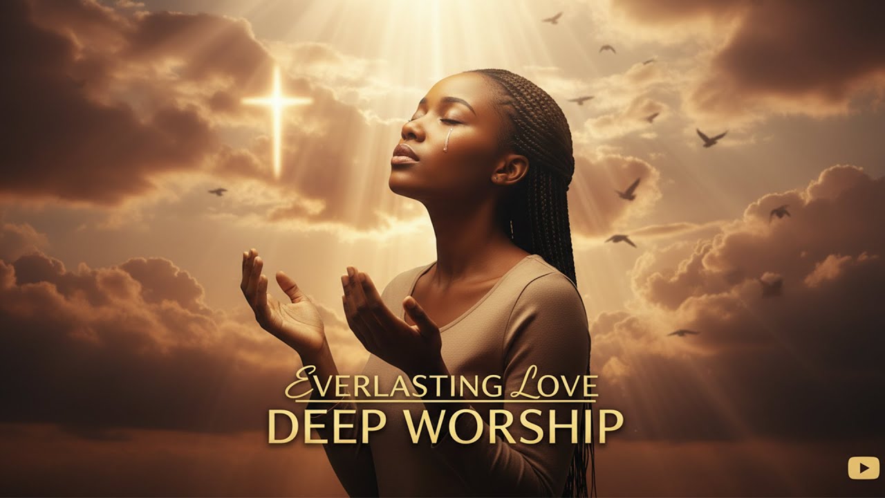 TOP PRAISE AND WORSHIP GOSPEL MUSIC MIX - YouTube