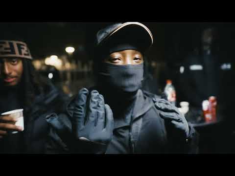 GUGUS - CNI ( Clip Officiel ) 
