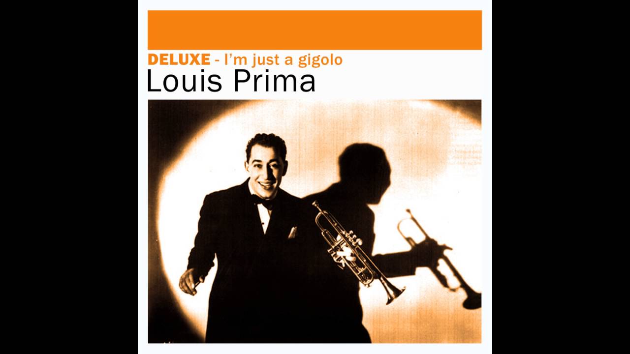 Louis Prima - Night Train - YouTube