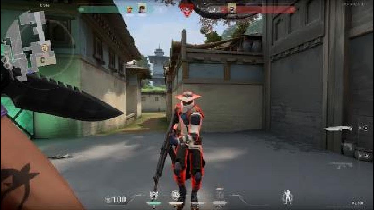 Valorant 8 - YouTube