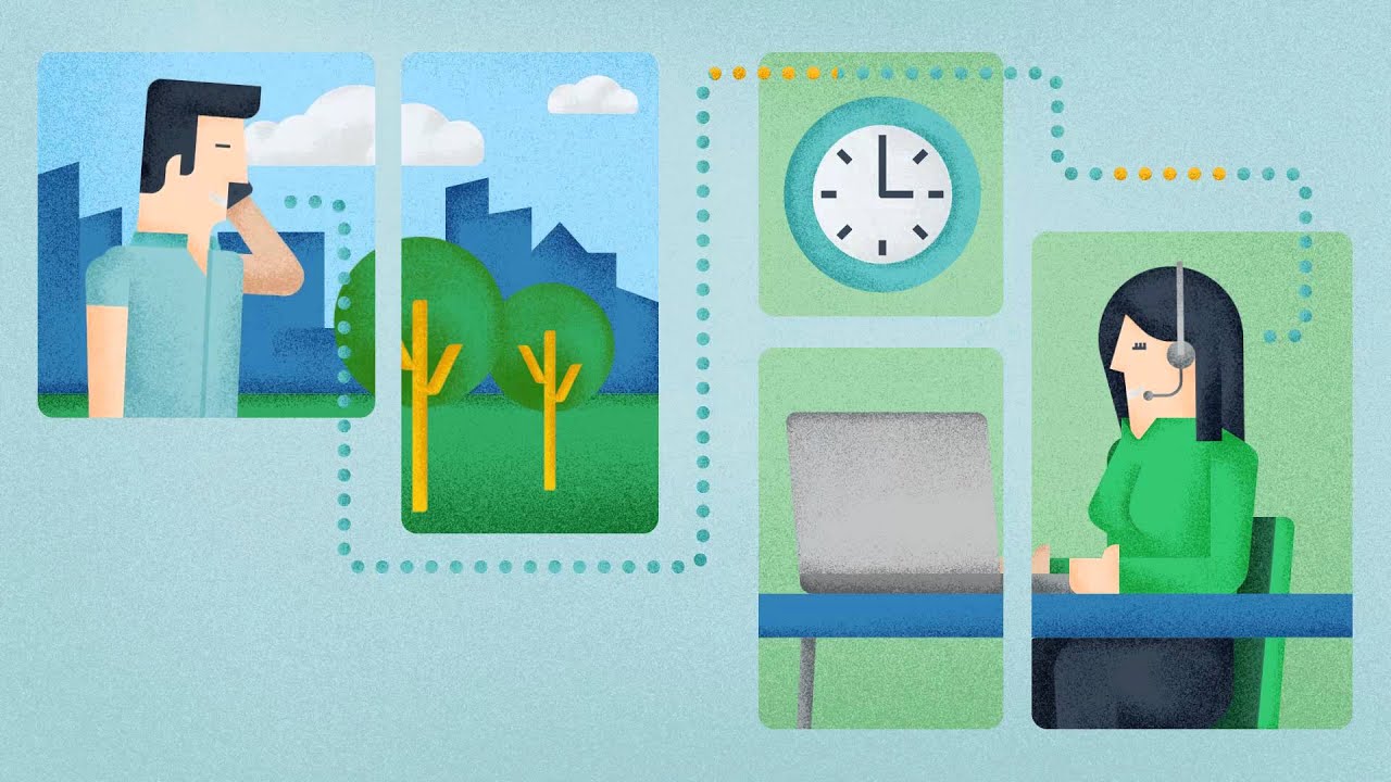 Navitas UK - A Guide to Credibility Interviews - YouTube