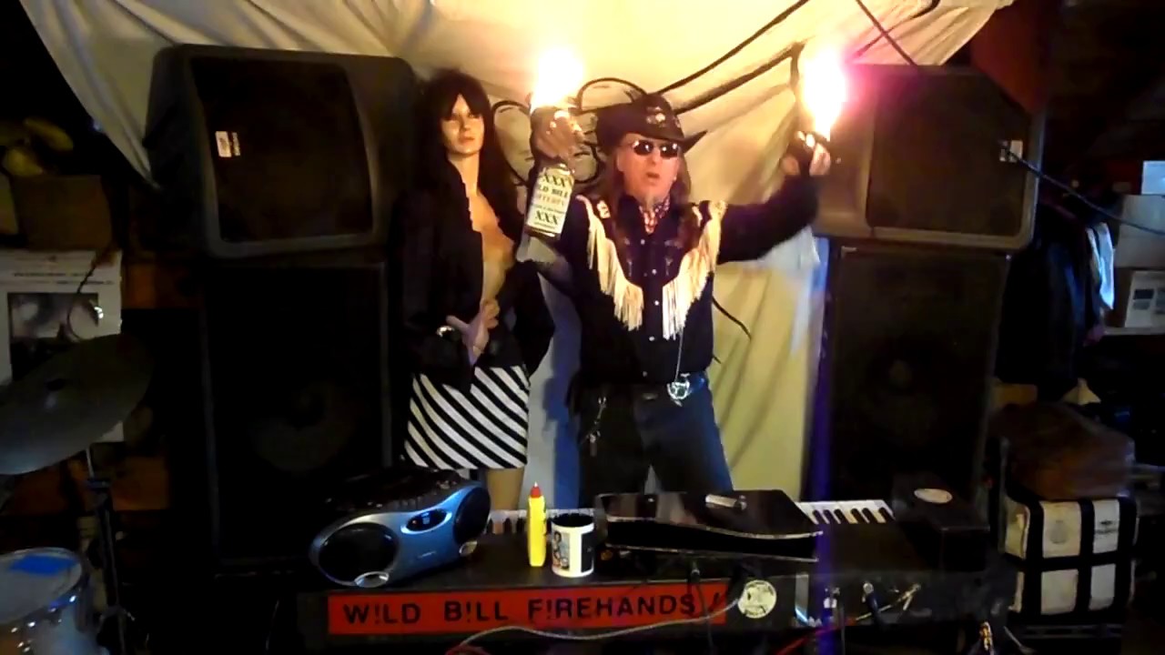 " Highlight" New Best American Country Party Song by Wild Bill ...