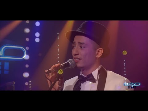 Faycel Sghir - Enti hiya Lgalb (Sawt Live) فيصل الصغير -  نتي هيا القلب
