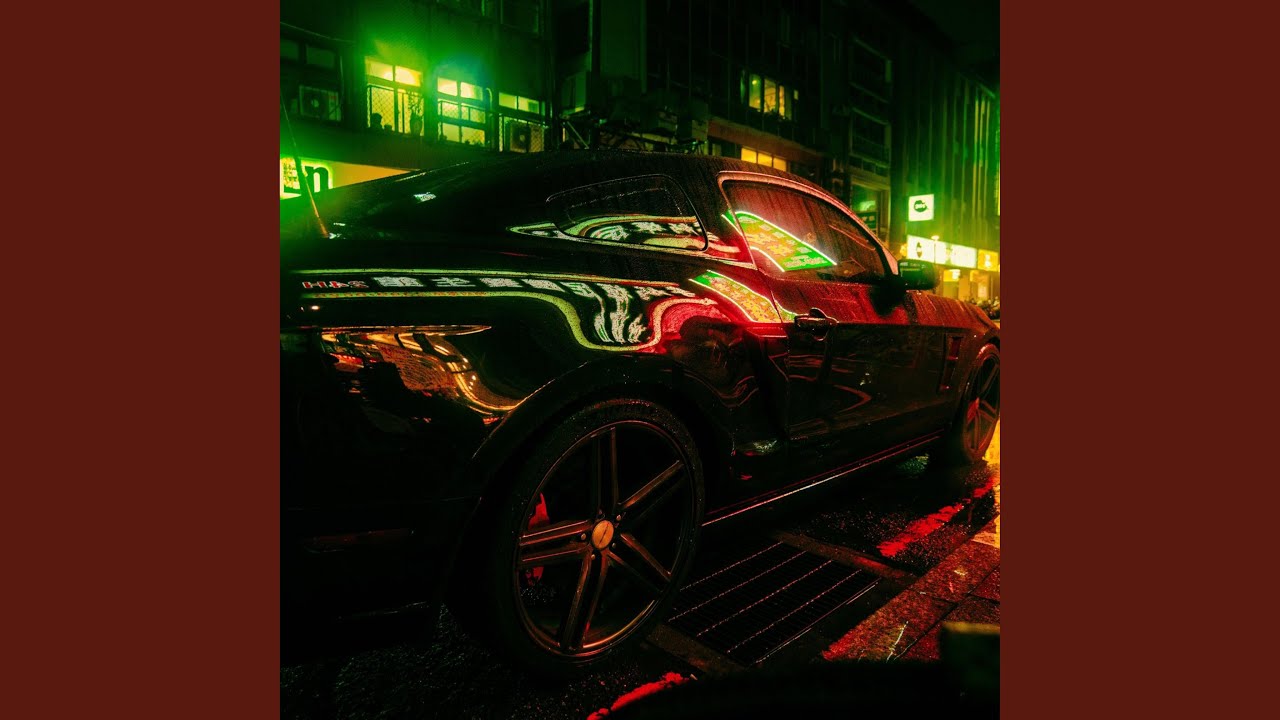 Frunky Tok - YouTube