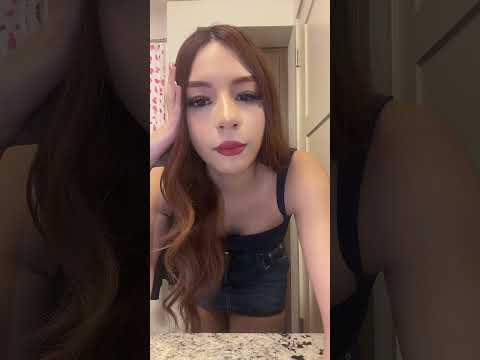 STUNNING TIKTOK LIVE GIRL Tuno Part 22 #twerk #tiktok #live #love #fyp #dress