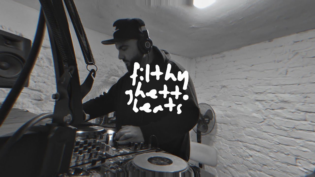 FILTHY GHETTO BEATS - Live from OFF BEAT Radio • Hosted by ...