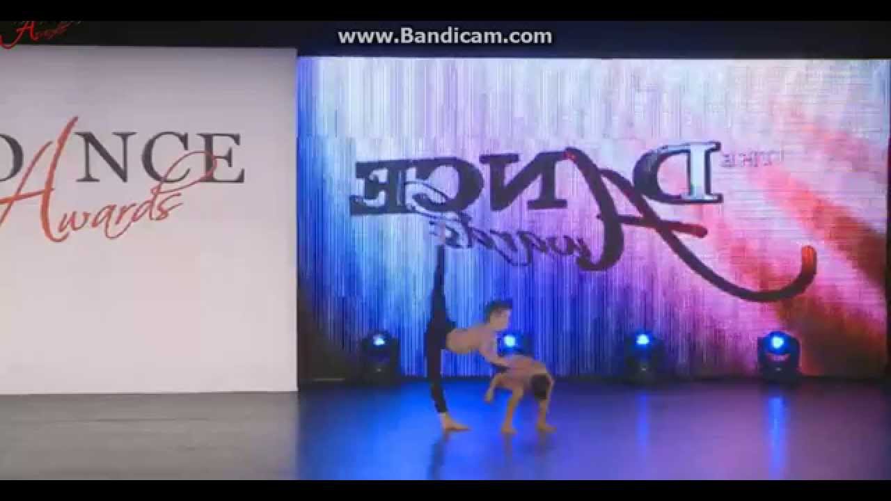 The Battle - Stars Dance Studio - The Dance Awards (NYC) - HD - YouTube