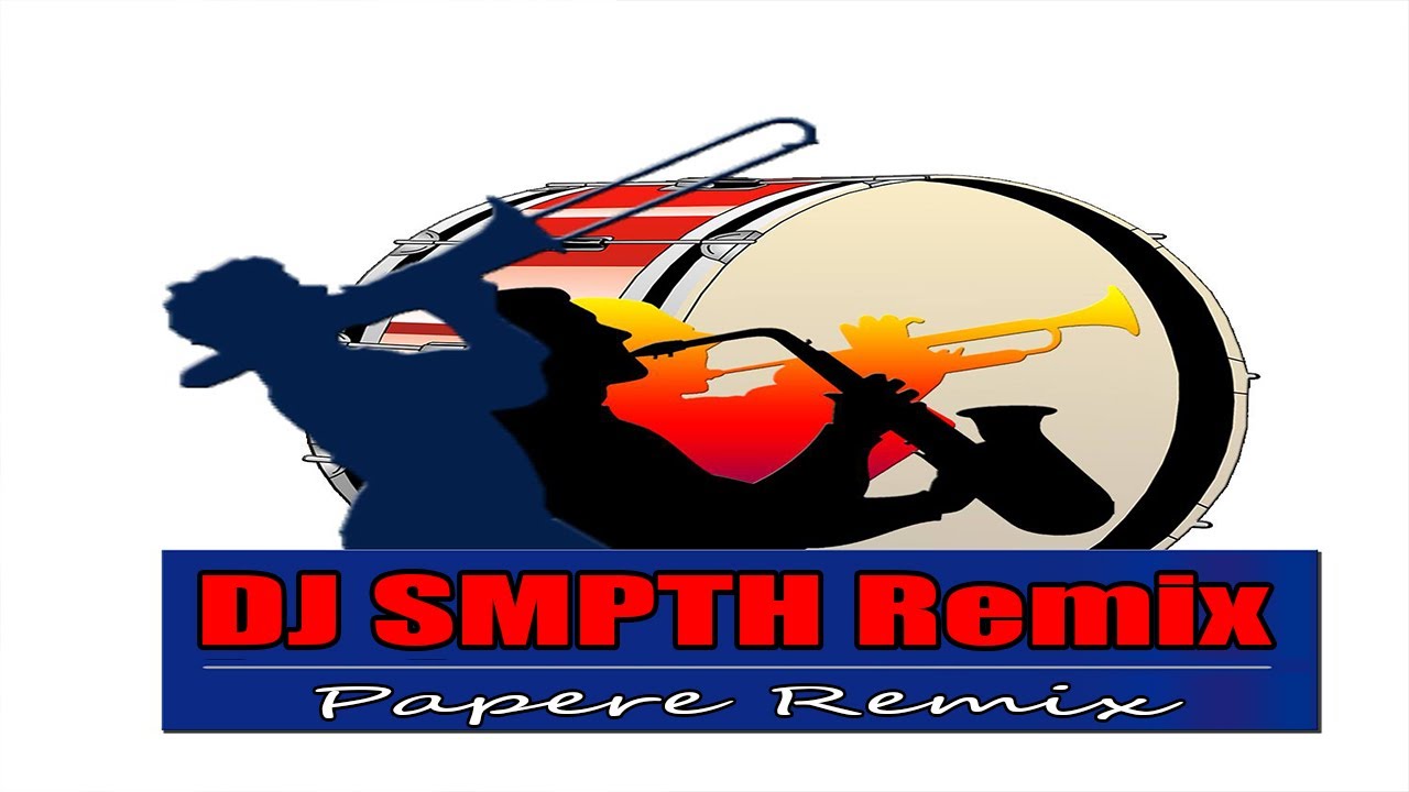 Kawadi Dj Remix (Pin Malu Wale) || DJ SMPTH Remix || Papare Remix ...