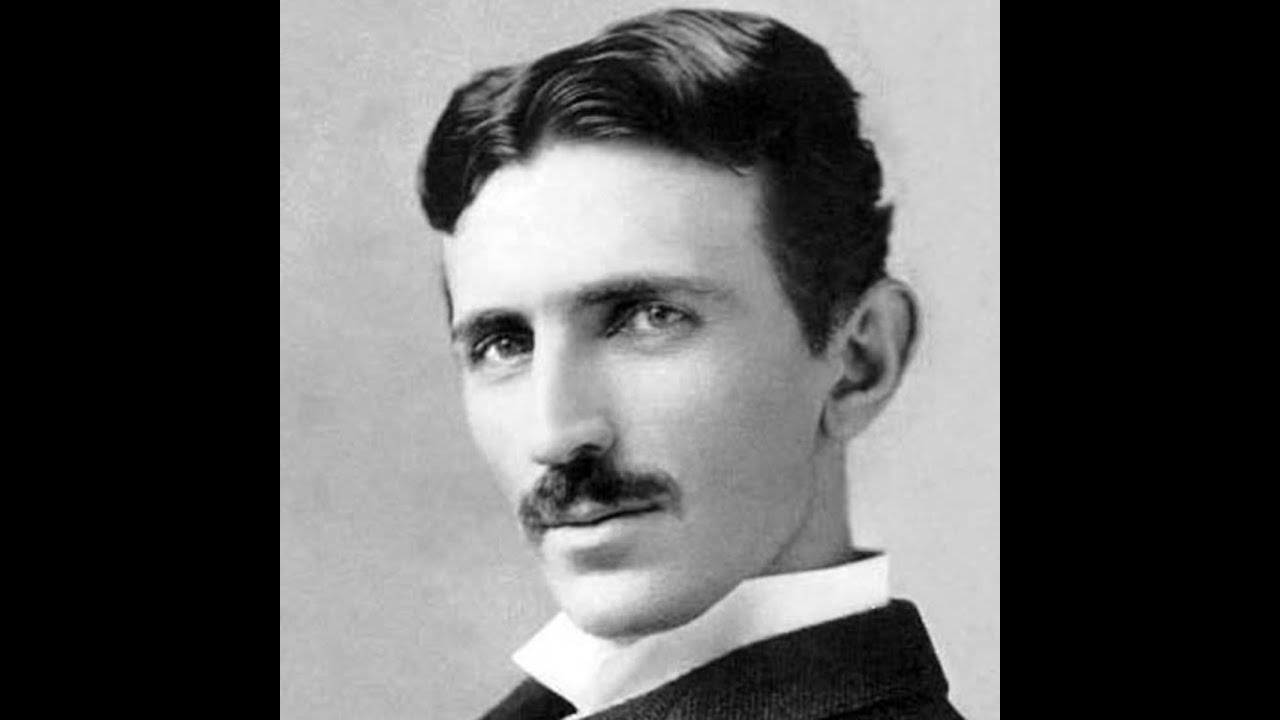 The Afterlife Interviews with Nikola Tesla and Royal Rife - YouTube