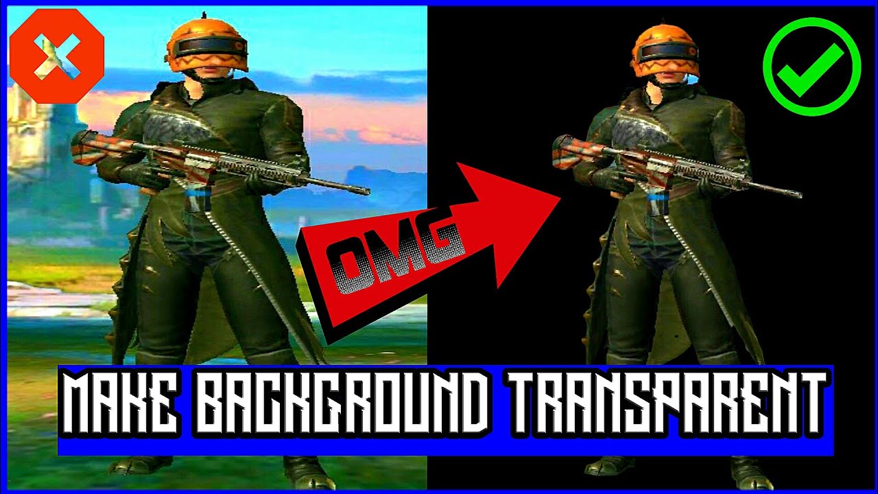 HOW TO REMOVE YOUR BACKGROUND OF YOUR IMAGES IN JUST ONE CLICK ...
