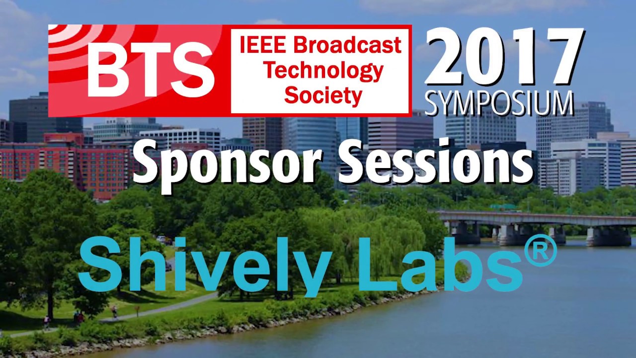 Shively Labs - YouTube