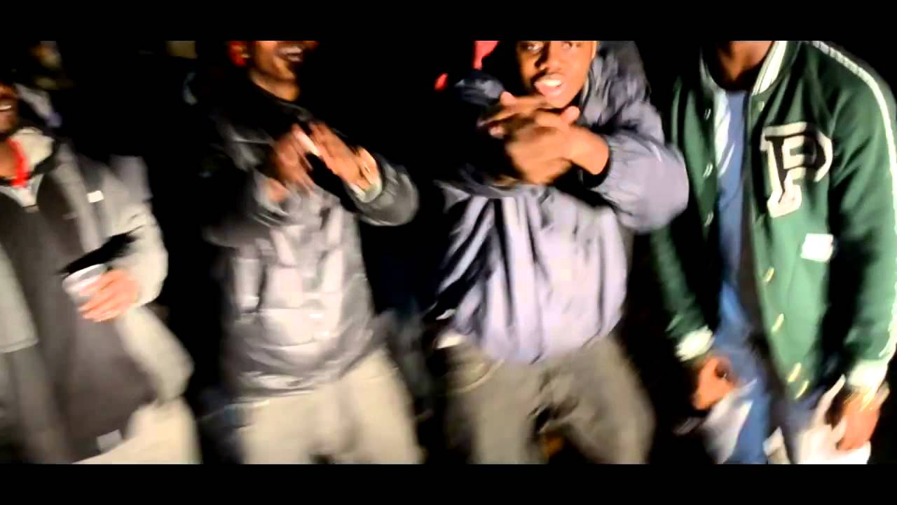 GBG QUESE x Slime x Spliff x King Hancho- Deez Dollars (Official Music ...