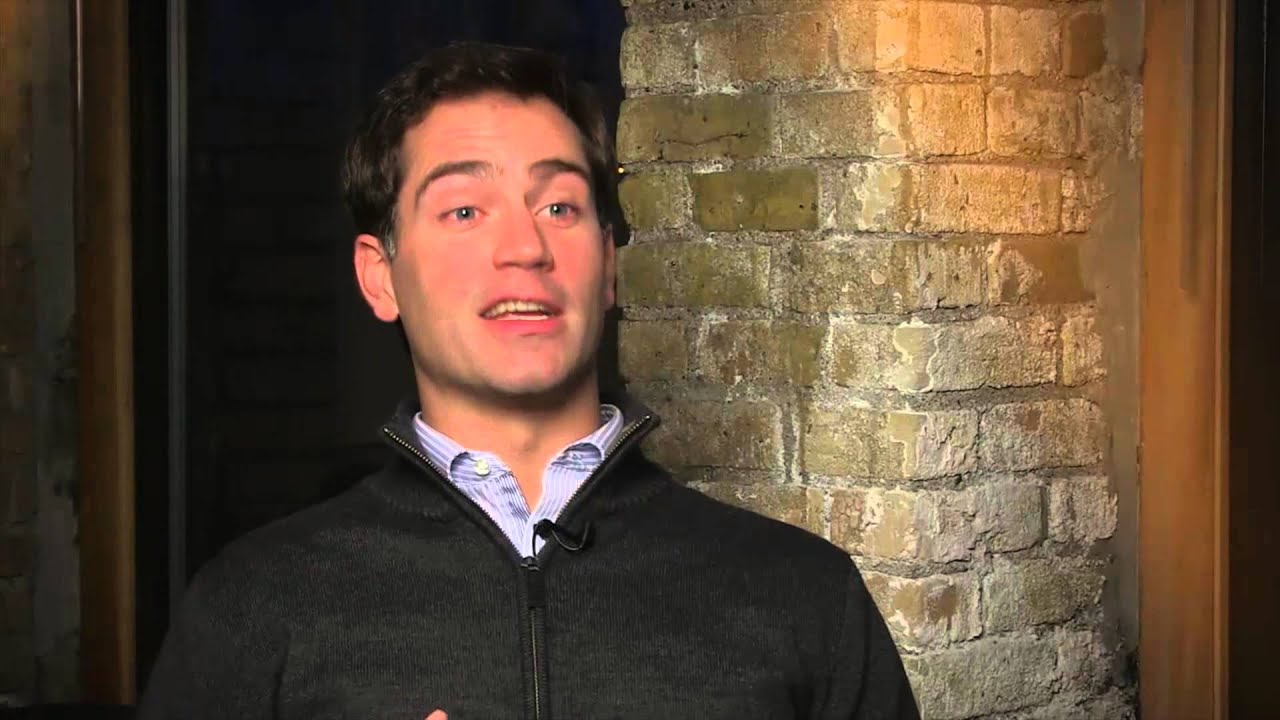 DOUBT - Baritone Matthew Worth: Hearing Mozart in Modern American Opera ...