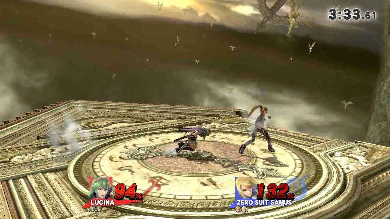 WoS: Piercing damage - YouTube