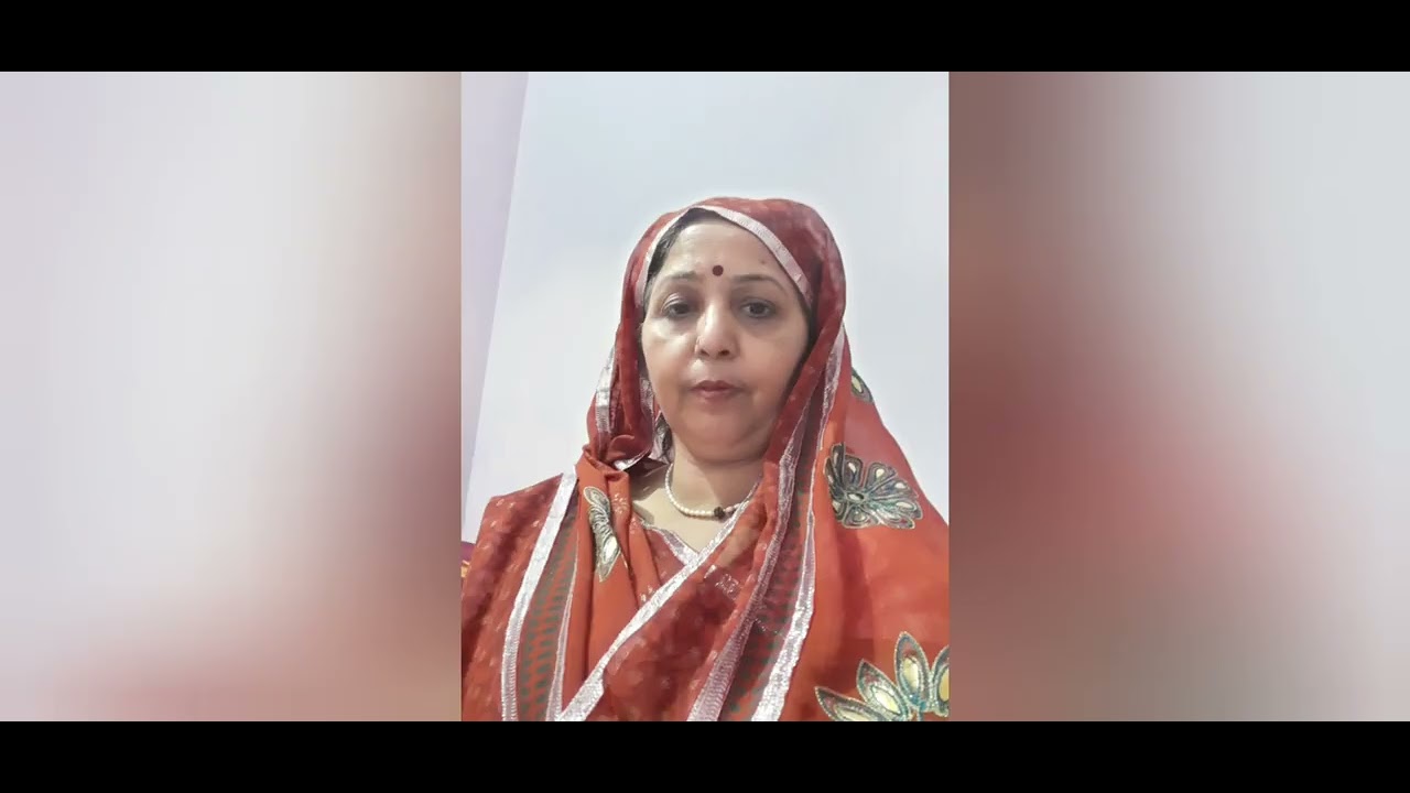 oo morakh bande kya jag m h tera #रीता ##भजन - YouTube