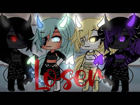 ~Loser~ /Gacha life /GLMV / Hope u enjoy!/ Part 2?