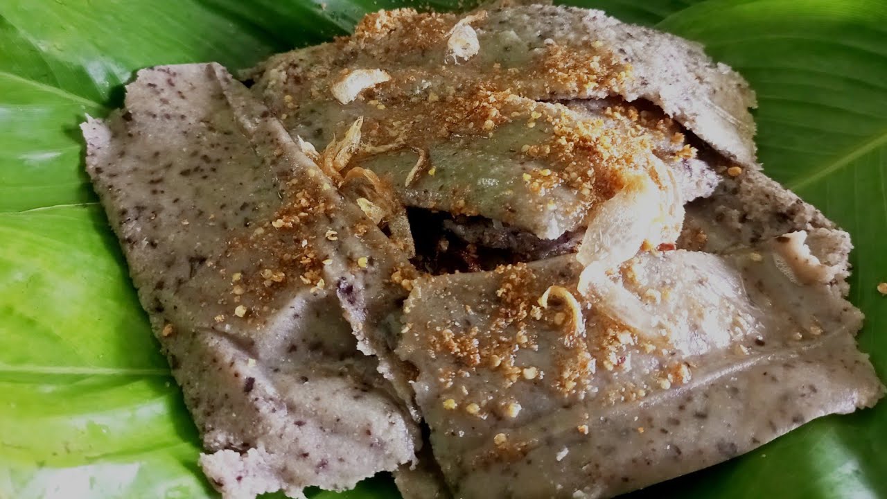 IF YOU HAVE SOME BEANS MAKE THIS DELICIOUS MEAL | TUBANI RECIPE ...