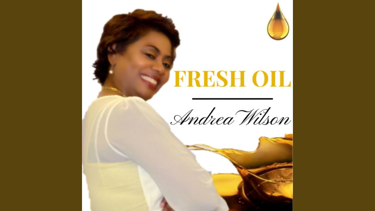Fresh Oil - YouTube