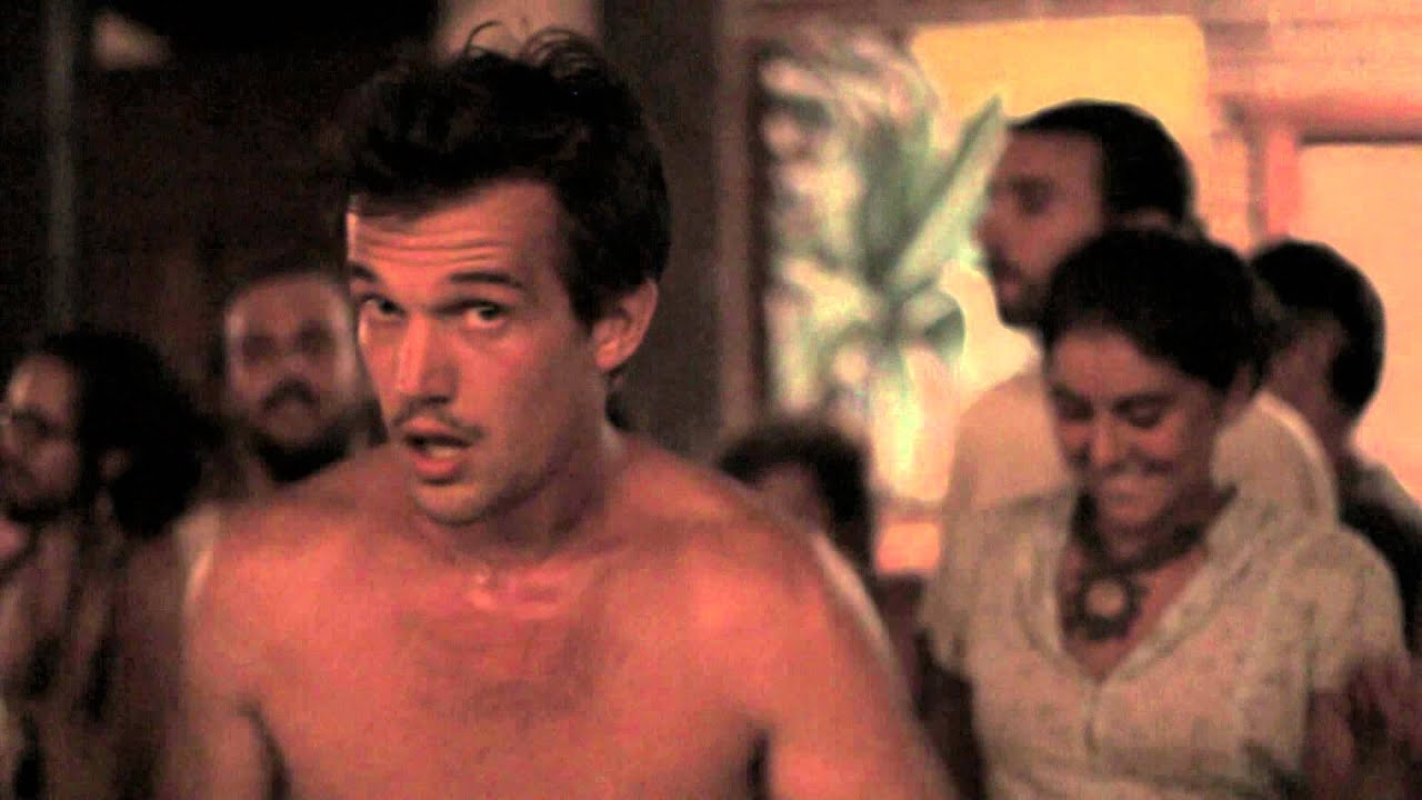 Kolabal XXX - Swing Gitan y la historia de la banda (2014) - YouTube