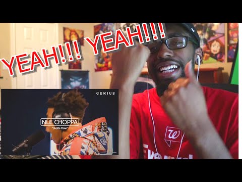 GENIUS OPEN MIC TOP 10 PERFORMANCES | NLE CHOPPA, YG, DENZEL CURRY AND KEVIN GATES (LIVE REACTION)