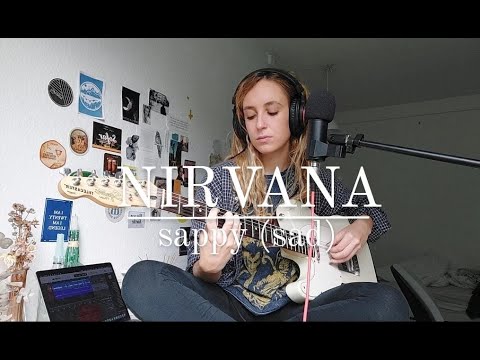 NIRVANA - sappy (sad version) - YouTube