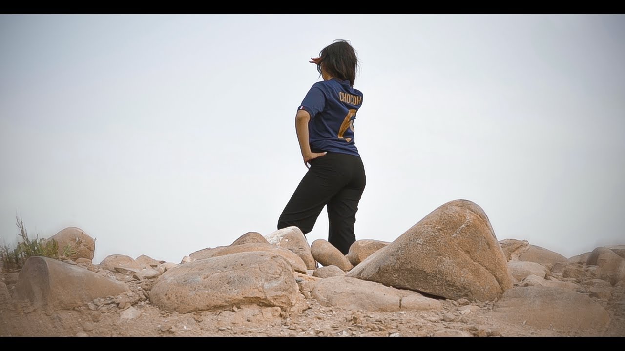 CHOCOH - CHOCOLAT (Clip Officiel) - YouTube