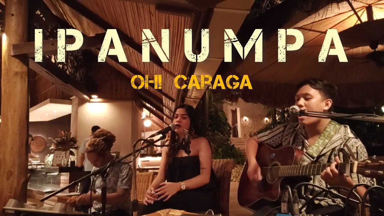 ipanumpa ko - Oh! Caraga . - YouTube