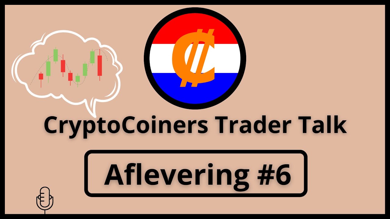 Crypto in Exotische Oorden | CryptoCoiners Trader Talk | Aflevering 6 - YouTube