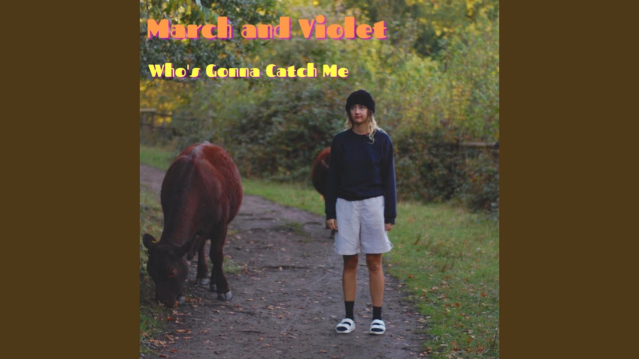 Who's Gonna Catch Me (feat. 82 Queens) - YouTube