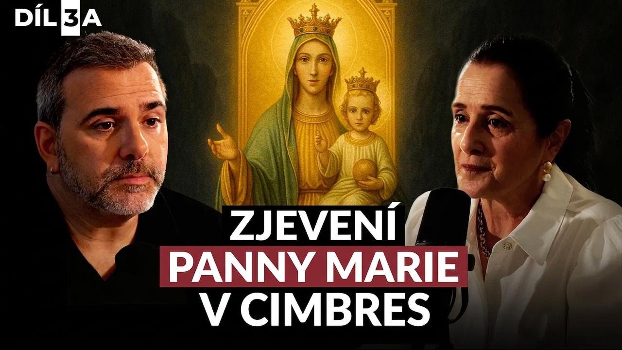 Zjevení Panny Marie v Cimbres – Sestra Adélia, Služebnice Boží | E3A ...