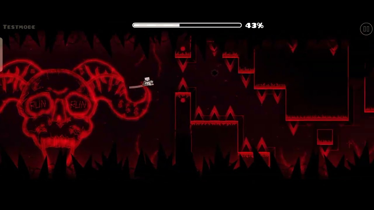 Slaughter house Drop 57% (Noclip) - YouTube