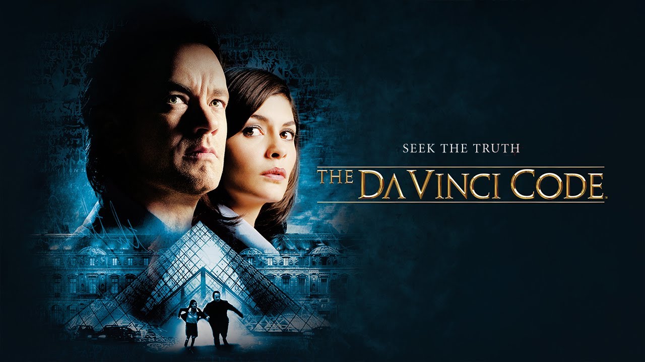 The Da Vinci Code (2006) | trailer - YouTube