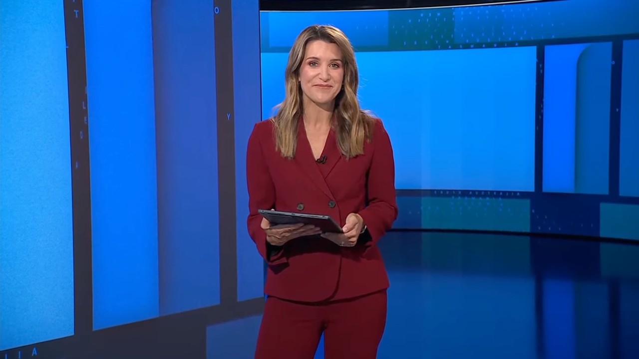 ABC News Australia : ABC News with Gemma Veness 09AET - 31 March 2026 ...