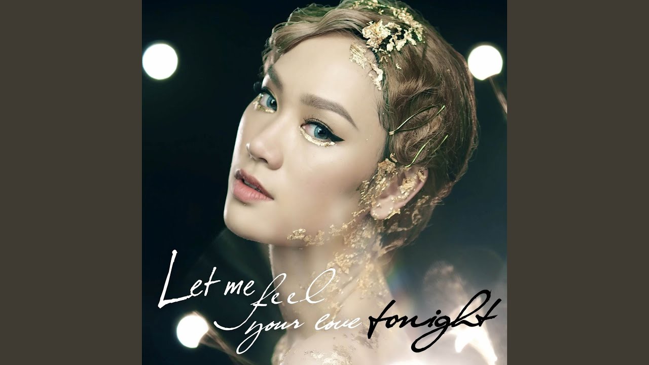 Let Me Feel Your Love Tonight - YouTube
