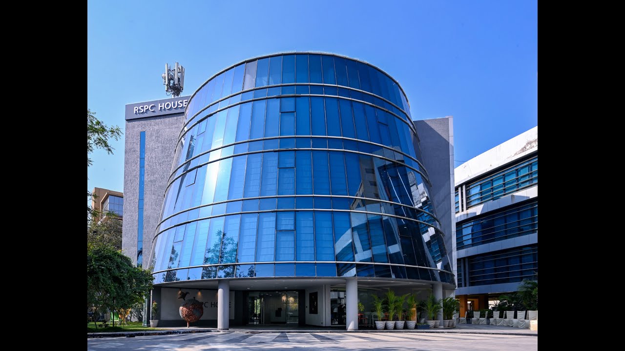 Introduction to RSPC - YouTube