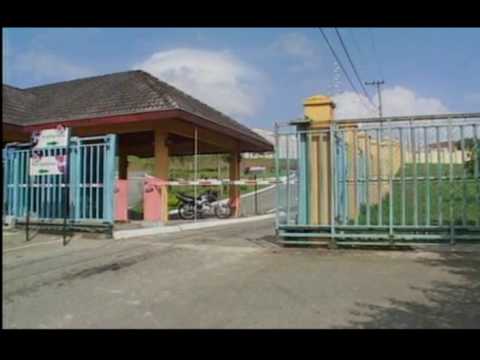 PRISÃO SEQUESTRADORES - 14/09/2009