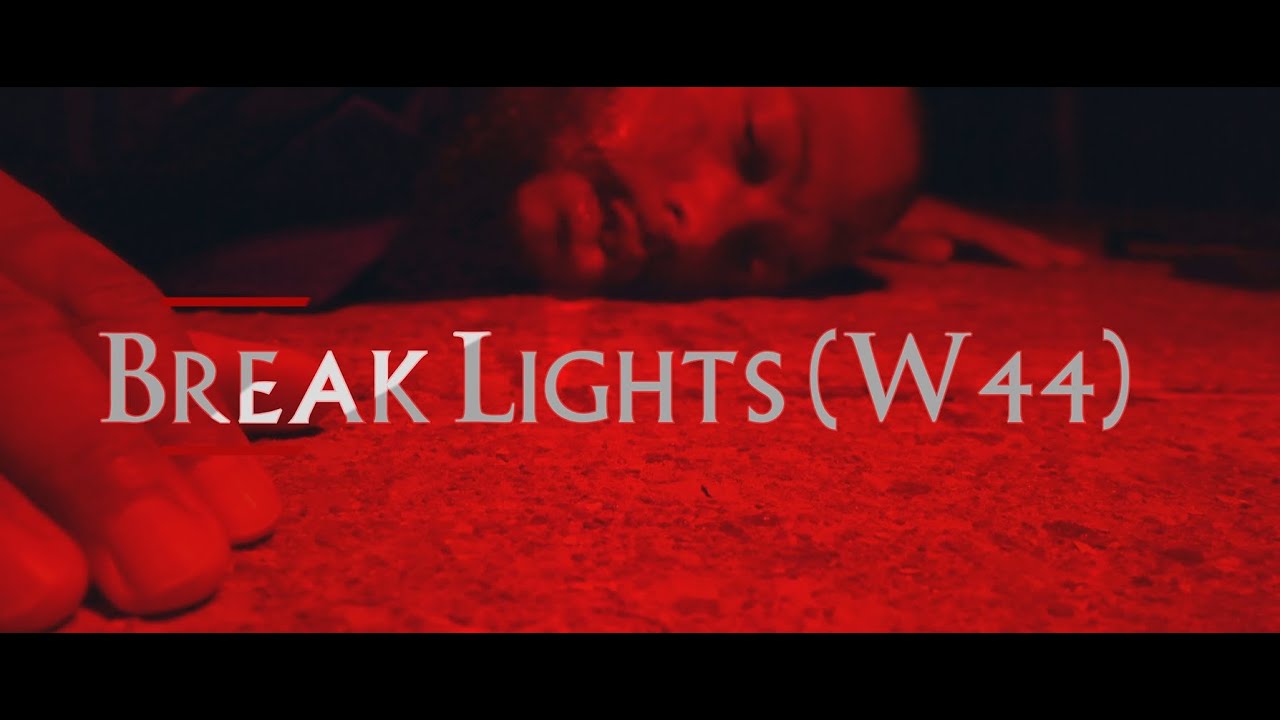 Ice Mic 360 x DStar The Godd - Break Lights (W44) - YouTube