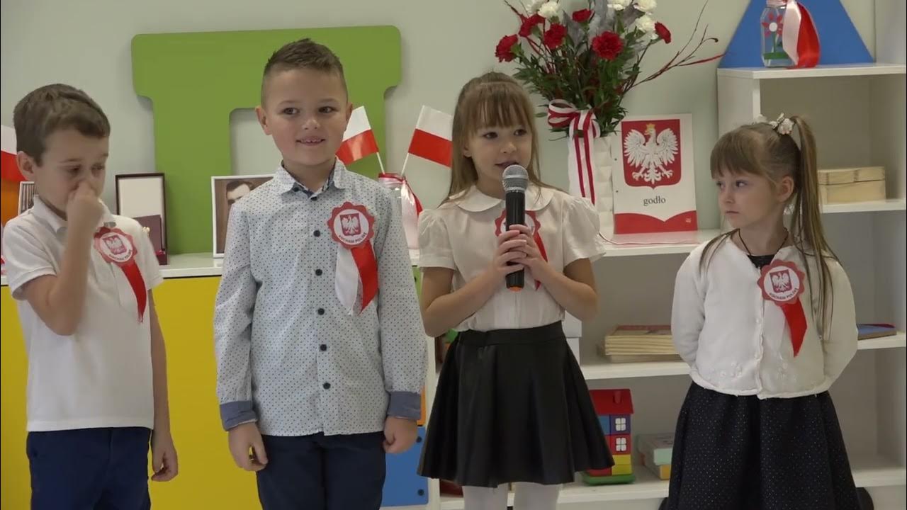 Program artystyczny dzieci z Miejskiego Przedszkola Publicznego nr 3 - YouTube