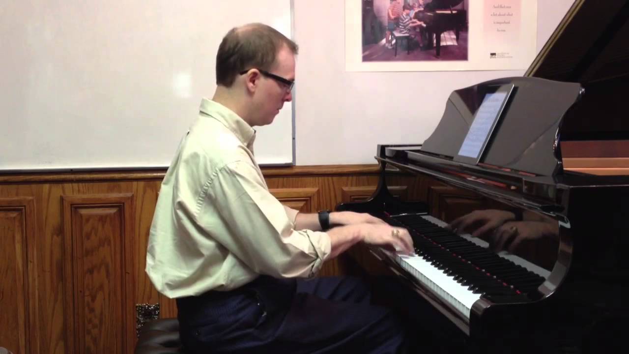 Stacy Bearden - Fly Me To The Moon - YouTube