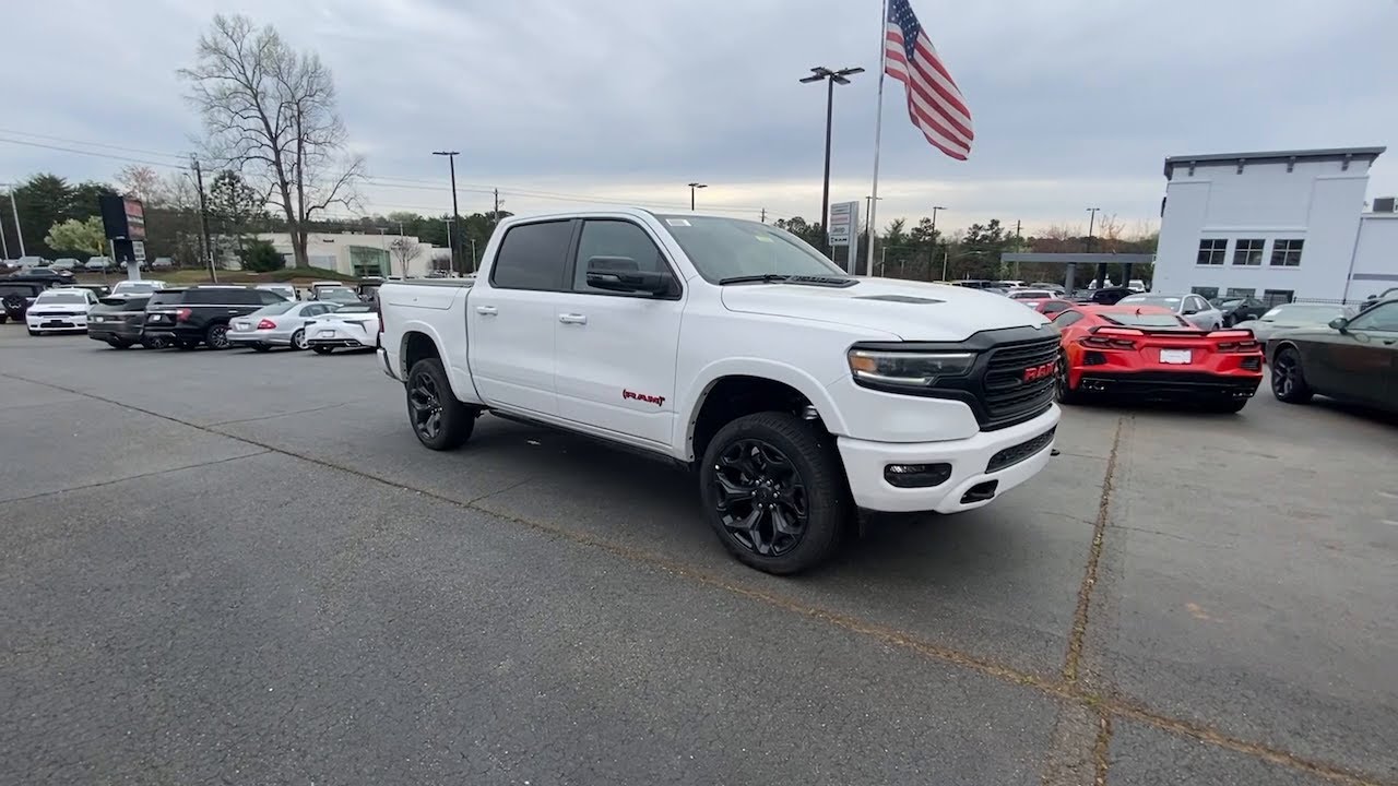 2023 Ram 1500 Atlanta, Roswell, Alpharetta, Johns Creek, Woodstock ...