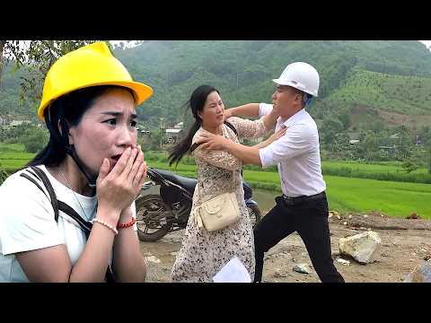 Sin Nhat, Mui'yi gördü çünkü Van'ın kıskançlığı patladığında Van ile tartıştı | Sin Nhat RV