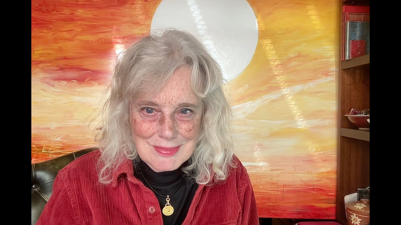 How to live at peace with yourself - YouTube