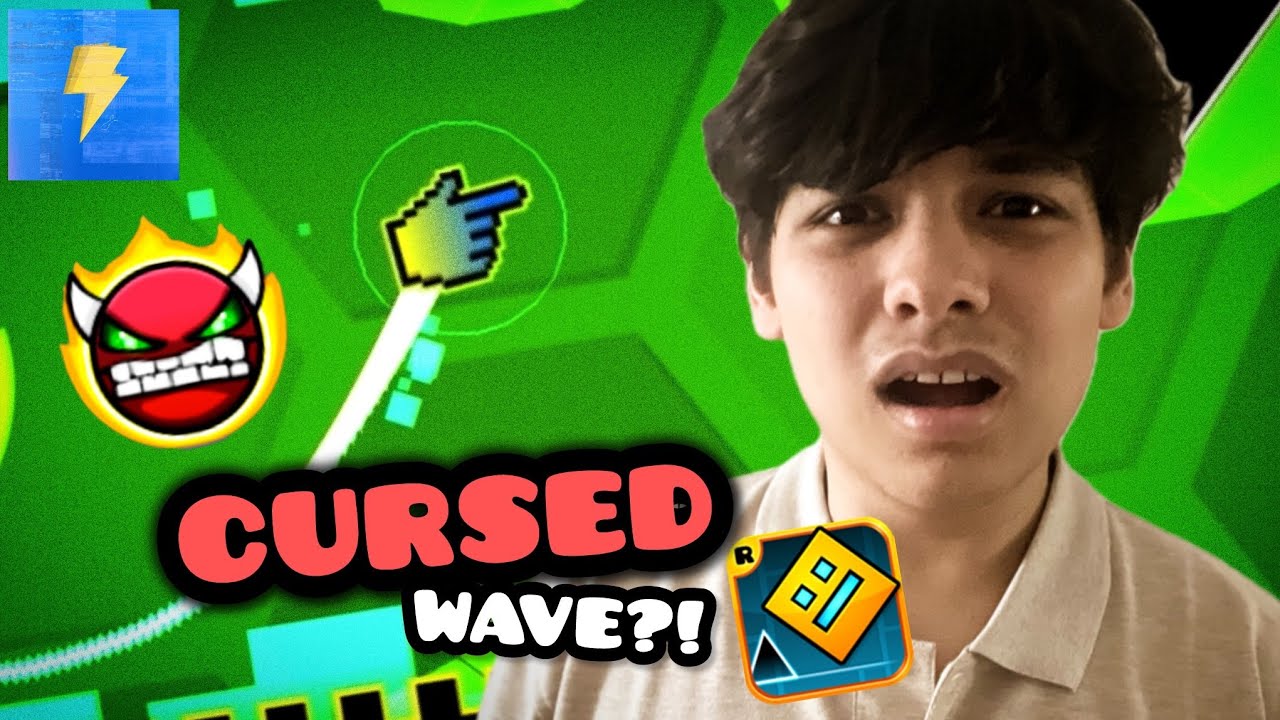 these RECENT TAB levels are CURSED... - YouTube