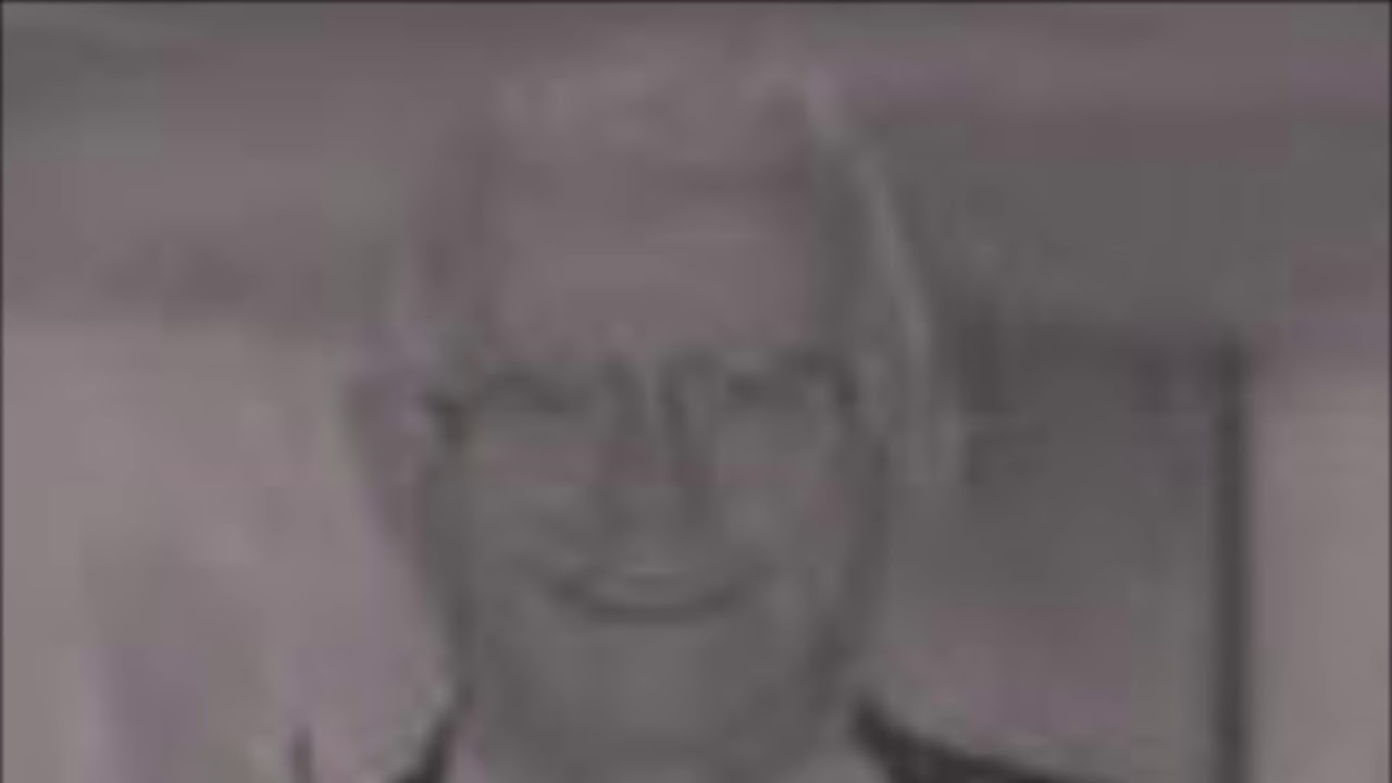 The Late Elder Roy Caudill - preaching at Ball Branch Knott County ...